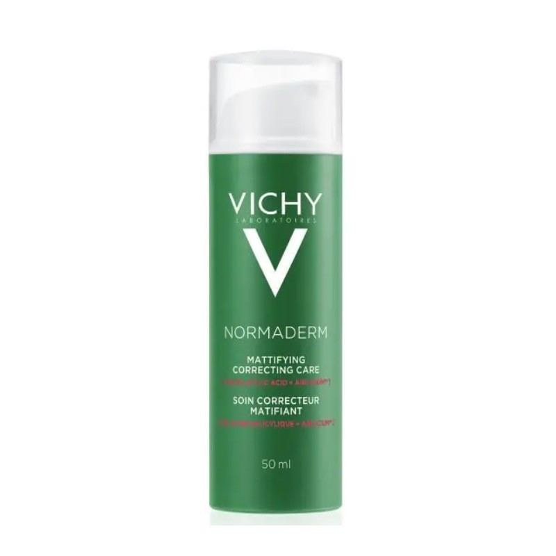 Vichy Normaderm Anti-Imperfecciones Corrector Matificante 50ml