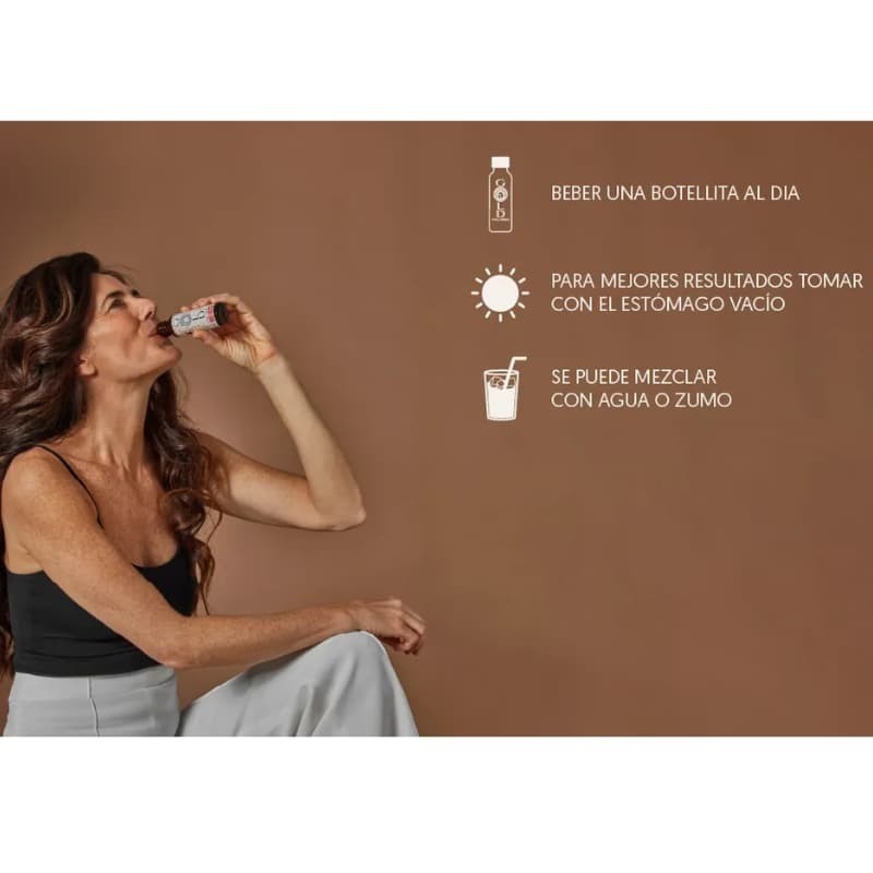 Gold Collagen Forte Plus: Tratamiento Antiedad Intensivo 30 Días