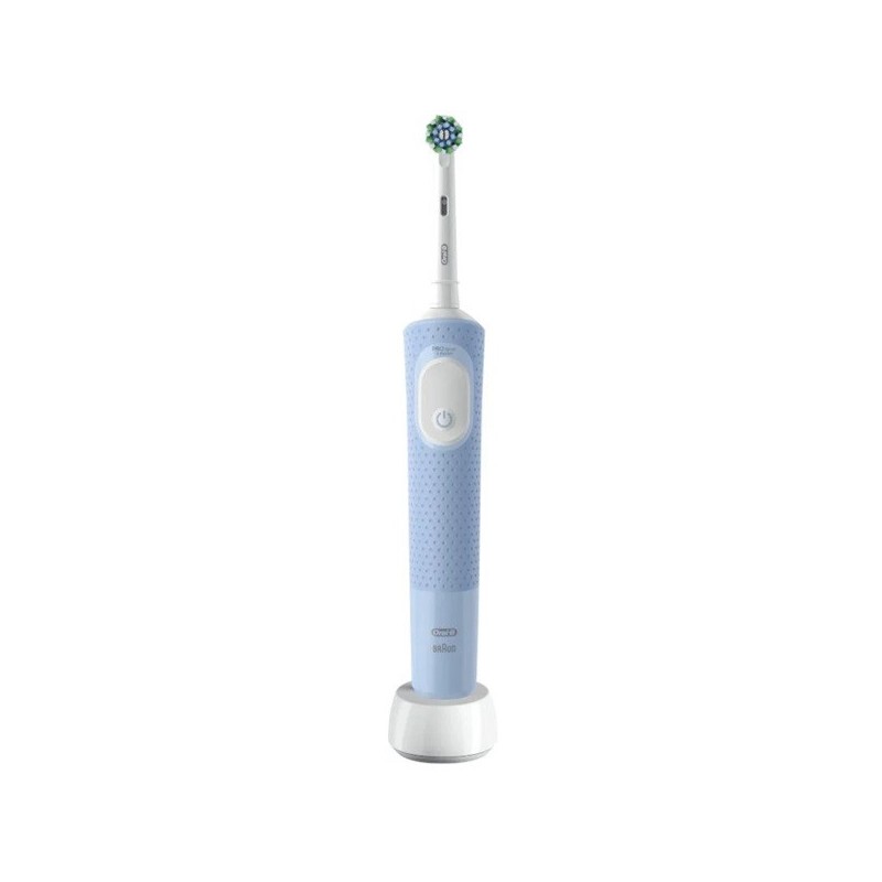🦷 Oral-B Vitality Pro Azul: Limpieza 2D para una sonrisa impecable