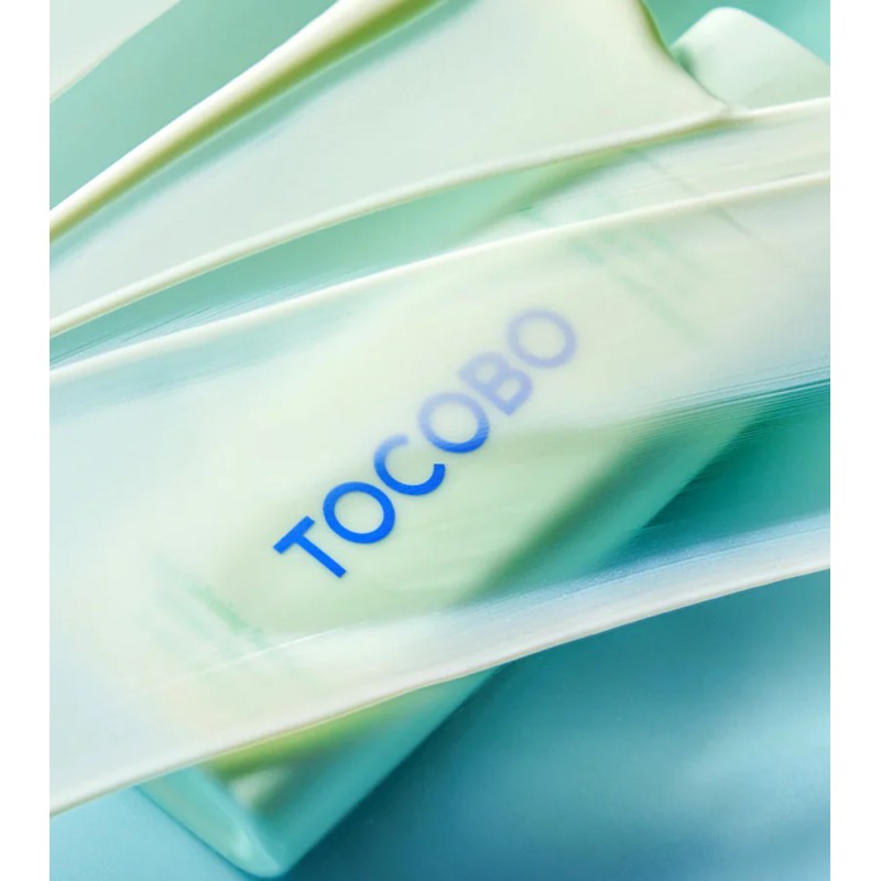 Tocobo Cica Calming SPF50 PA++++ | Protección facial piel sensible