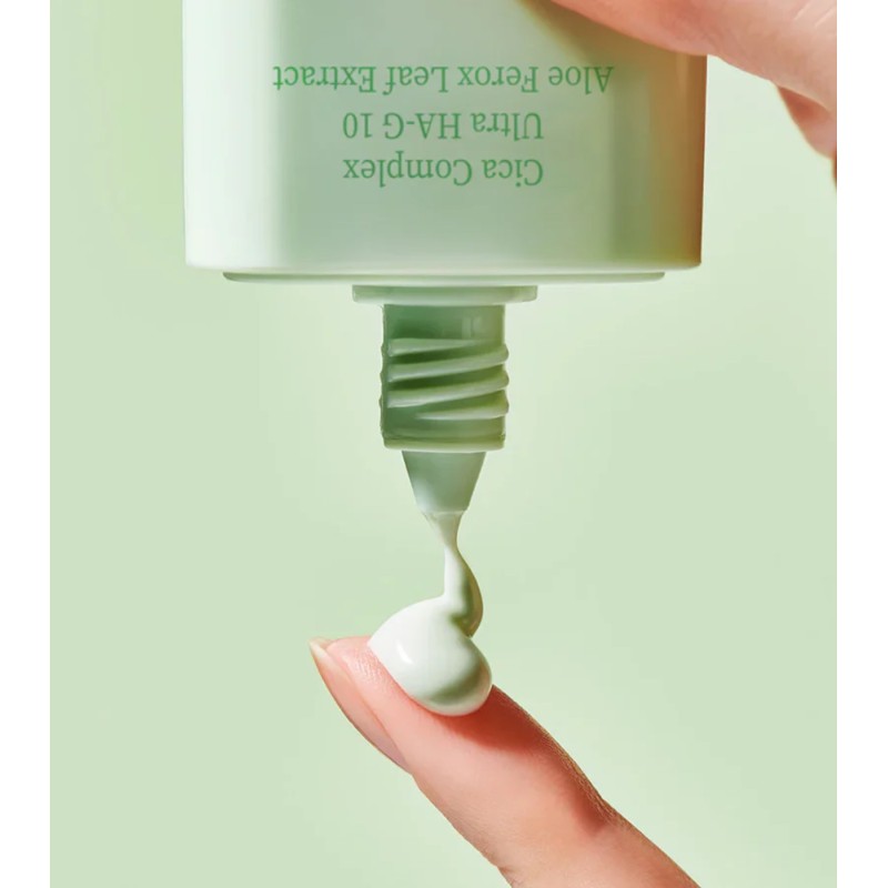 Tocobo Cica Calming SPF50 PA++++ | Protección facial piel sensible