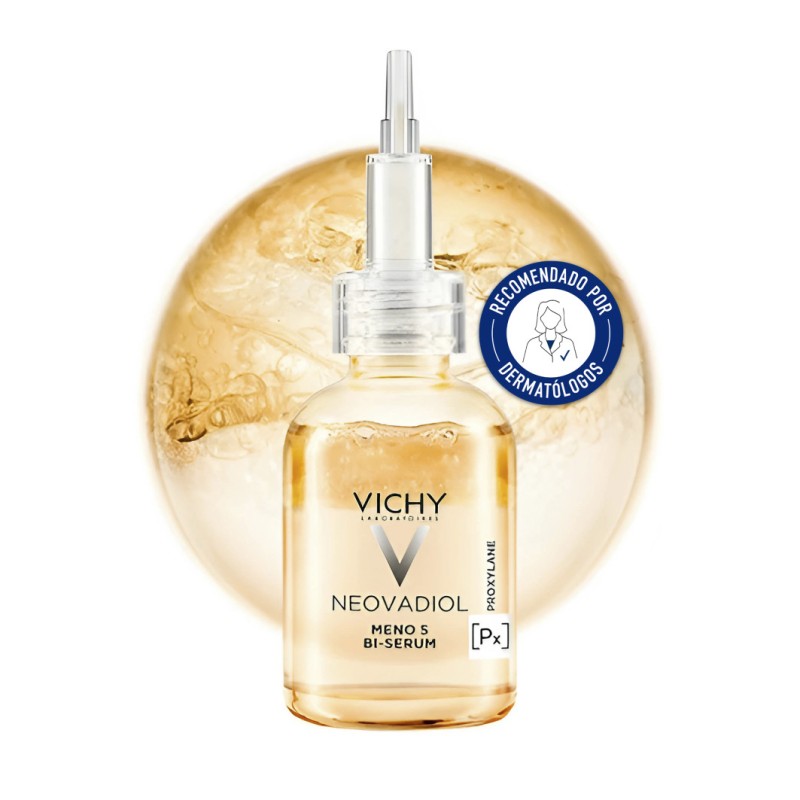 Vichy Rutina Antiedad Antiflacidez Rellenadora